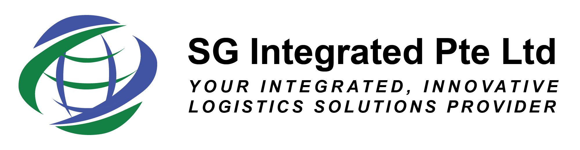 SG Integrated – Your Integrated, Innovative Solution Partner